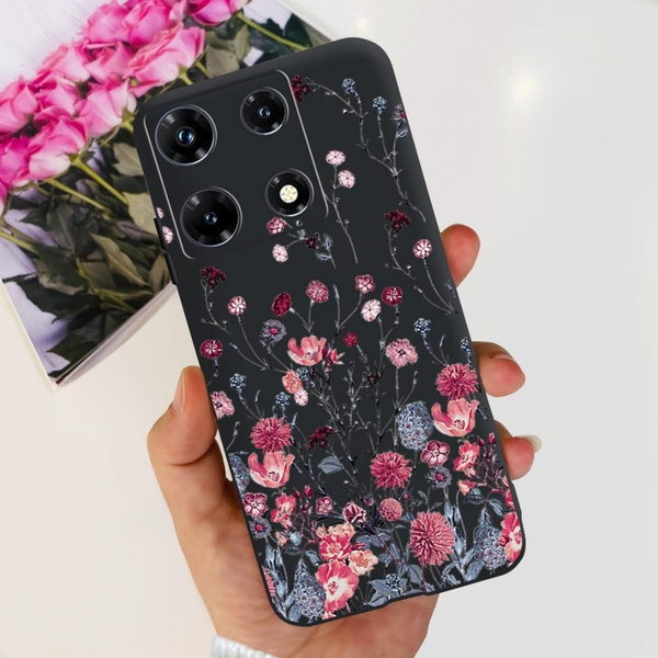 Полный Защитный Чехол Для Телефона Infinix Note 30 Pro X678B - купить с ...