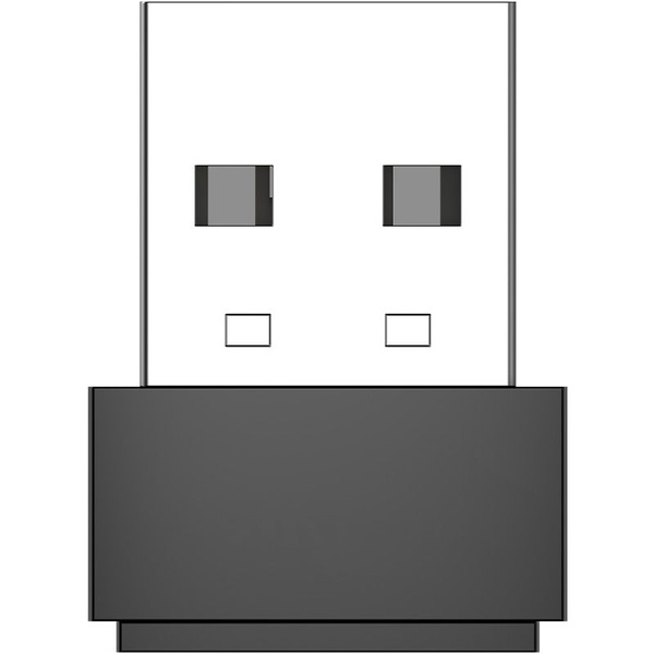 Беспроводной модем Comfast Wifi адаптер для компьютера 150mbps Usb вай