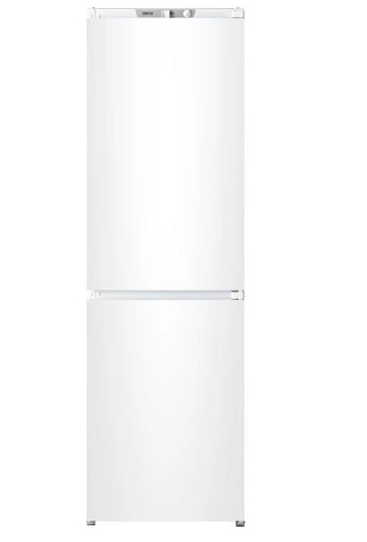 Встраиваемый холодильник ATLANT ХМ-4307-000, белый - купить по ...
