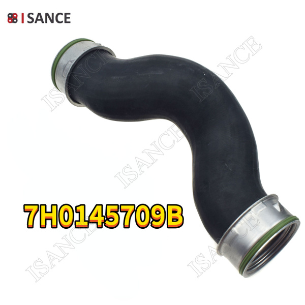 7H0145709B 7H0145708H Турбонагнетатель Интеркулер Впускной шланг ...