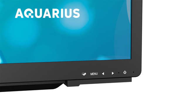 Моноблок 23.8" Aquarius Mnb Pro T514 R53 (23.8"/i5_10400 /1xDDR4_8G ...