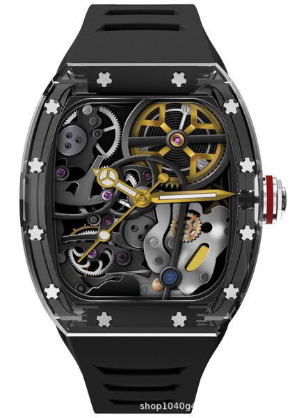 Купить смарт-часы kinsenyo YD5, экран 1.57" - купить по низким ценам в ...