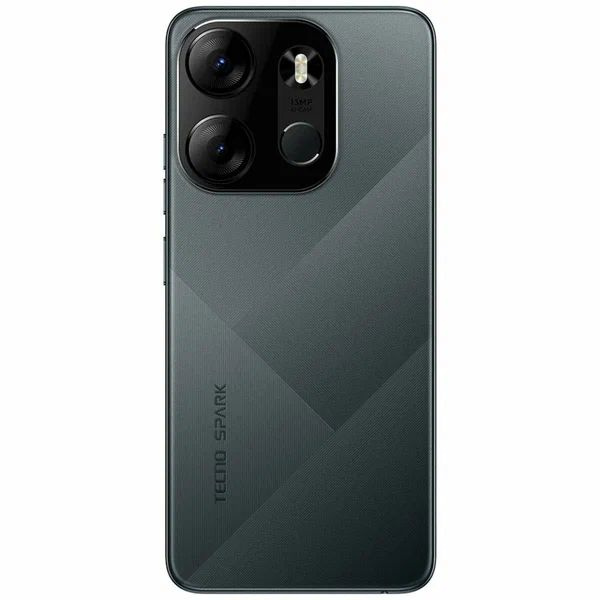 Смартфон Tecno Spark Go - купить по выгодной цене в интернет-магазине ...