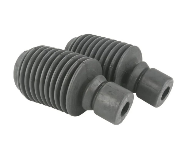 пыльник переднего амортизатора с отбойником комплект, аналог 540505143R ...