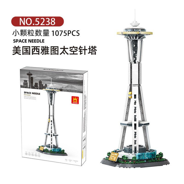 wange всемирно известные строительные блоки lego игрушки ...