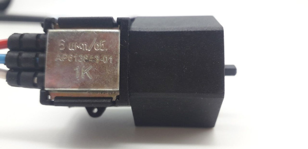 Датчик скорости Тайга АР 61.3843 ТУ АР.3843.003-00 - купить по низким ...