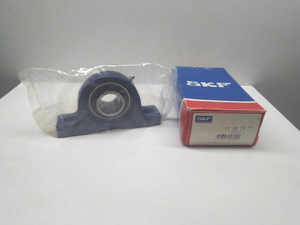 Подшипник универсальный SKF SY 30 TF - купить по выгодной цене в интернет-магазине OZON (1291187067)