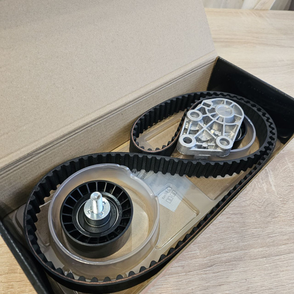 Комплект ГРМ K015419XS 530033210 AVEO 1.4 LACETTI CRUZE 1.6 NEXIA DOHC ...