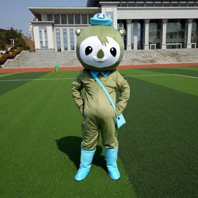 Океанические рыбы, костюмы-талисманы, карнавальные костюмы - купить по ...