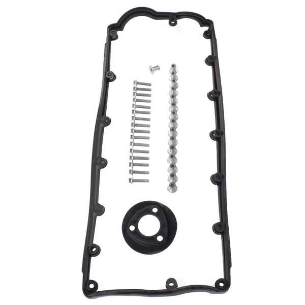 Прокладка клапанной крышки VW Transporter T5 Touareg 2.5 TDI AXE AXD ...