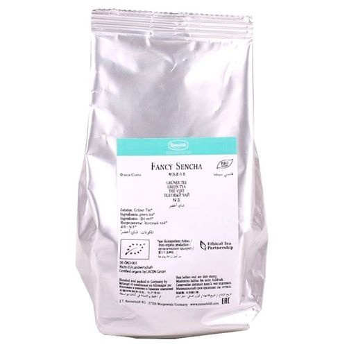 Чай зеленый листовой Роннефельд RONNEFELDT Fancy Sencha (Чудесная Сенча ...
