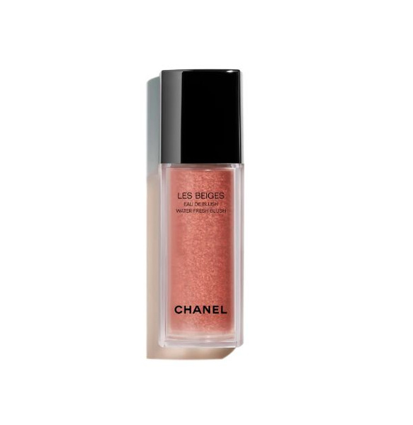 CHANEL Les Beiges / Румяна на водной основе - купить с доставкой по ...