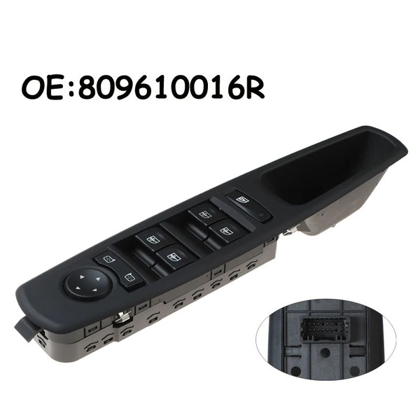 Электрический переключатель управления стеклоподъемниками подходит для ...