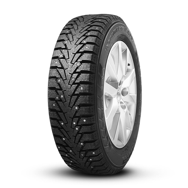 Шины для легковых автомобилей Amtel 185/70 14 Зима Шипованные - купить ...