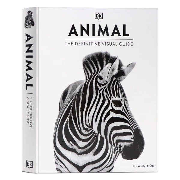 DK Animal - купить с доставкой по выгодным ценам в интернет-магазине ...