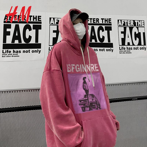 Толстовка H&M - купить с доставкой по выгодным ценам в интернет ...