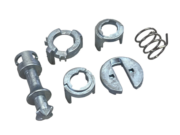 Ремкомплект личинки дверного замка BMW E53, E83 - Bersa-Tools арт ...