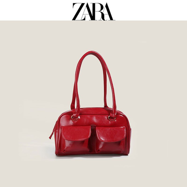 Сумка на плечо кросс-боди Zara 26zara - купить с доставкой по выгодным ...