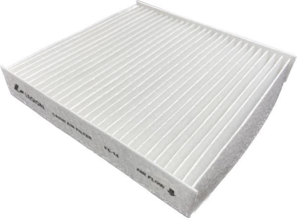 Фильтр салонный LEGION Фильтр салона FC14 Lada VESTA 2180 Веста Largus ...