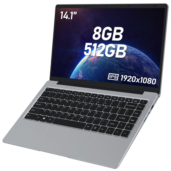 Ноутбук Auusda F146, серебристый купить по низкой цене: отзывы, фото ...