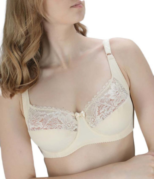 Бюстгальтер Anfen 1 шт - купить с доставкой по выгодным ценам в интернет-магазине OZON (1307193240)