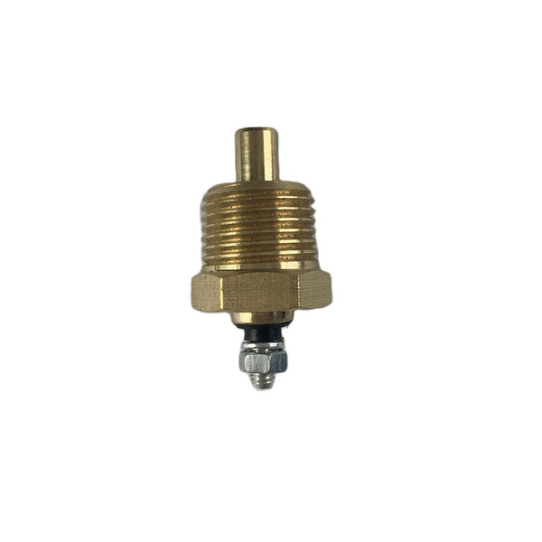 1/2 " Датчик Температуры Датчика Температуры NPT Temp Для Mercruiser ...
