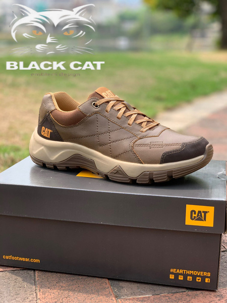 Ботинки Caterpillar Cat - купить с доставкой по выгодным ценам в ...