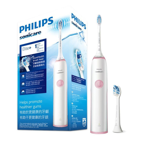 Электрическая зубная щетка Philips PHPHX3226 - купить по выгодной цене ...
