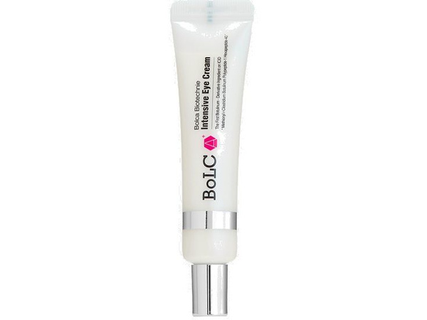 крем с эффектом лифтинга для кожи вокруг глаз BoLCA Biotechnie ...