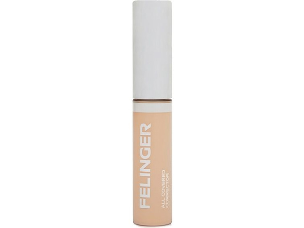 Корректор для лица Felinger All covered corrector купить на OZON по ...