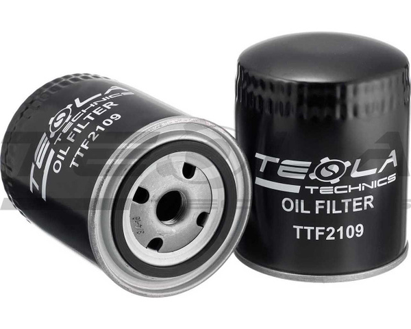 Фильтр масляный Tesla TTF2109 - купить по выгодным ценам в интернет ...