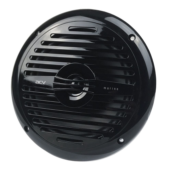 Морская акустика ACV MR652B влагостойкая 16.5 см 120Вт (пара) - купить с доставкой по выгодным ...