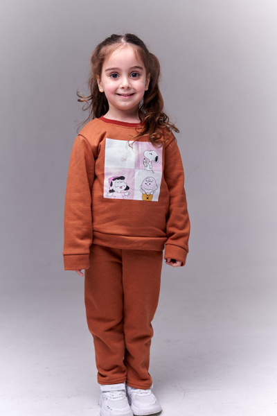 Комплект одежды RIPPLE купить на OZON по низкой цене (1315382930)