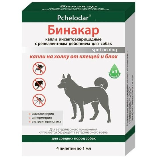 Гель ПЧЕЛОДАР Крепкие зубки для обработки десен собак и кошек, 25 мл ...