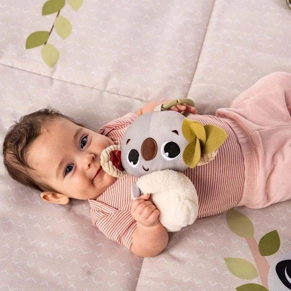 Игрушка-подвес Tiny Love Коала купить на OZON по низкой цене (1379285830)