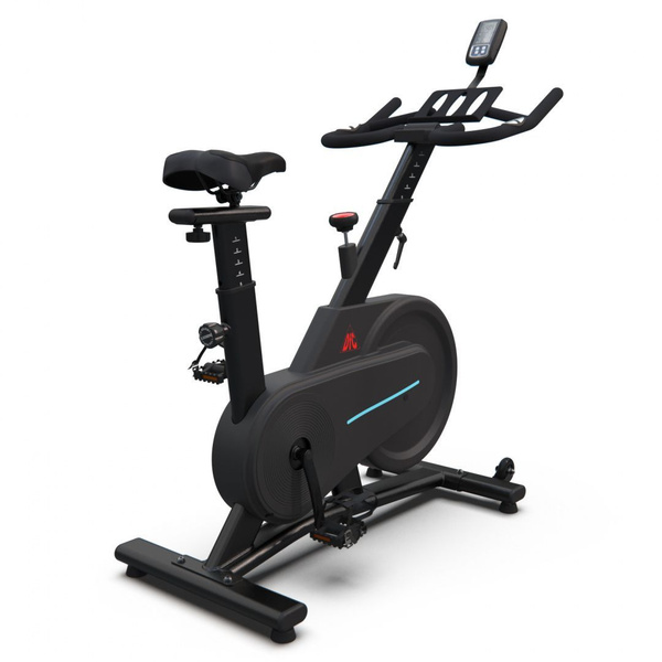 Велотренажер DFC B3.2 Сайкл(Спин-байк) купить по доступной цене с доставкой в интернет-магазине ...