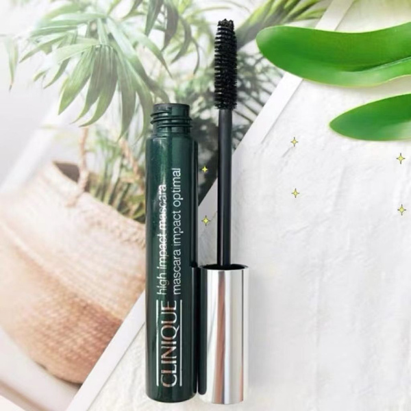 CLINIQUE Универсальная тушь для ресниц High Impact, black Отсутствие ...