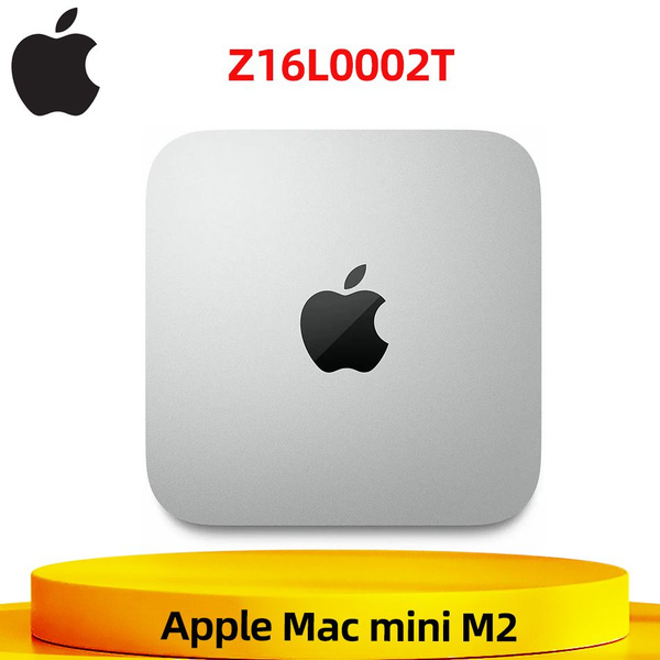 Микрокомпьютер Apple MacMini - купить по низким ценам в интернет-магазине OZON (1325782104)