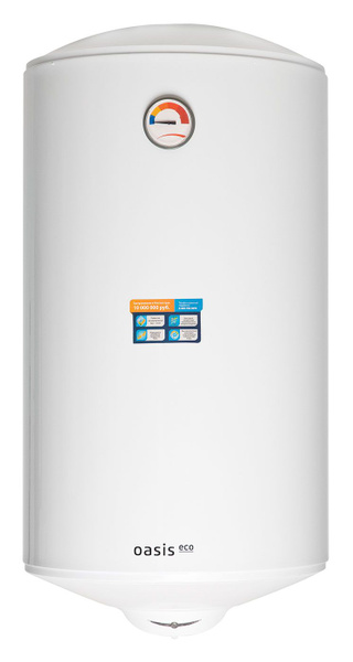 Водонагреватель накопительный Oasis Eco ER-80 купить по доступной цене с доставкой в интернет ...