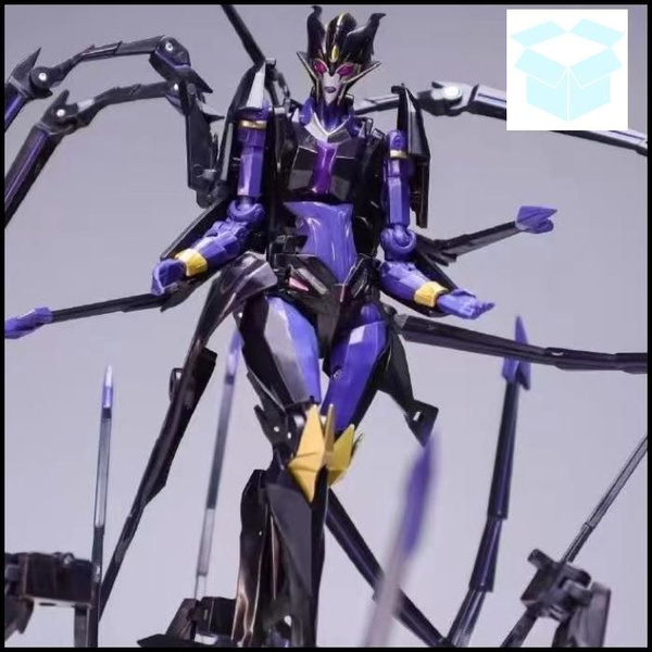 фигурок Трансформер Hasbro Transformers Prime APC Apache Dark Countess ...