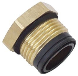 Переходник VOSS 232 М22x1,5 - WABCO арт. 8932266832 - купить по ...