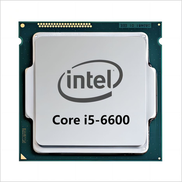 Процессор Intel Core i5 5-го поколения, OEM (без кулера), 4 яд., 3.3 ...