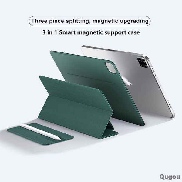 Чехол для iPad Air 4th/5th 10.9" (2020, 2022), iPad Air (M2) 11" (2024 ...