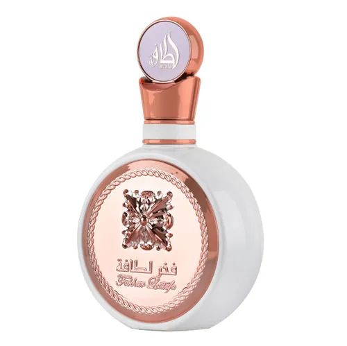 Lattafa Perfumes Fakhar Gold Lady Вода парфюмерная 100 мл (1333756883)