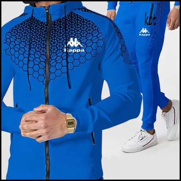 Костюм спортивный Robe Di Kappa Быт и досуг - купить с доставкой по ...