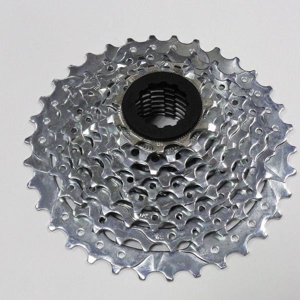 Характеристики Кассета SunRace M90 9 sp 11-32T подробное описание ...