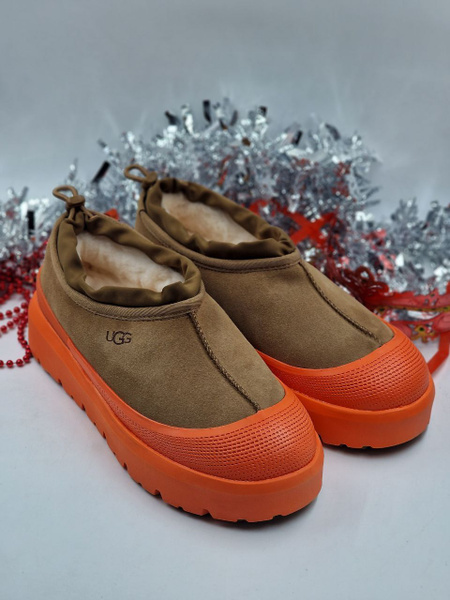 Угги UGG купить на OZON по низкой цене (1731268862)