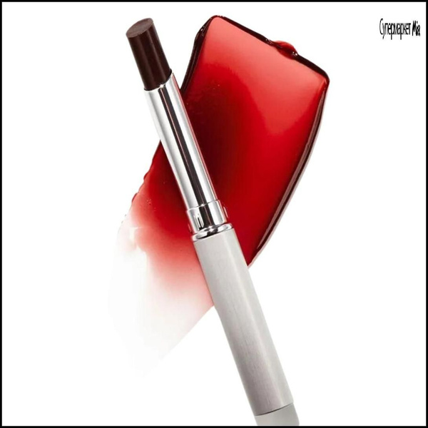 Clinique Almost Lipstick Увлажняющая помада-бальзам для губ 06 Black ...