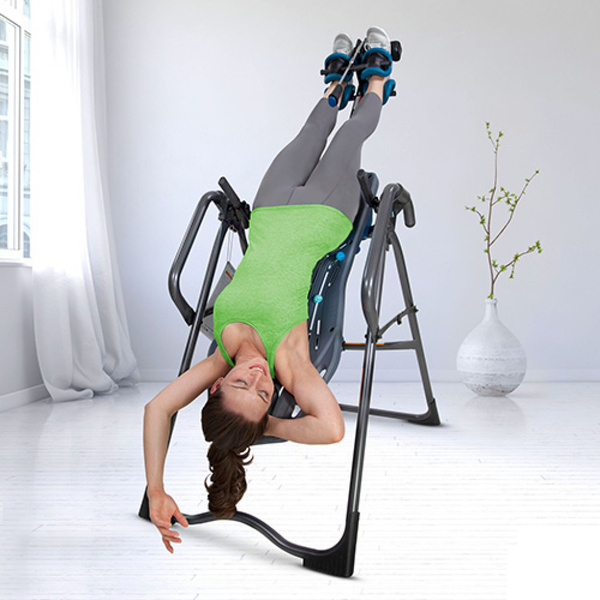 Инверсионный стол HANG UPS TEETER FitSpine X3 тренажер для растяжки ...