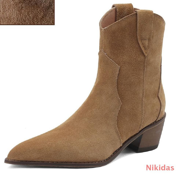 Казаки Nikidas Best for Boots - купить с доставкой по выгодным ценам в ...